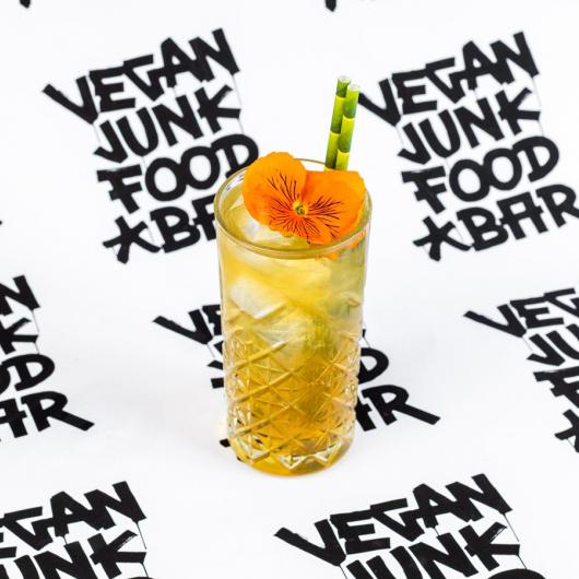 Vegan Junk Food Bar | VJFB DE PIJP - Marie Heinekenplein 9-10